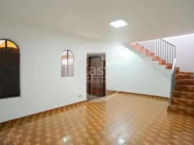 Casa / Sobrado para Venda em São Paulo/SP Vila Carrão 3 Quartos