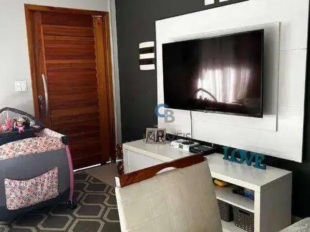 Casa / Sobrado para Venda em São Paulo/SP Vila Carrão 3 Quartos