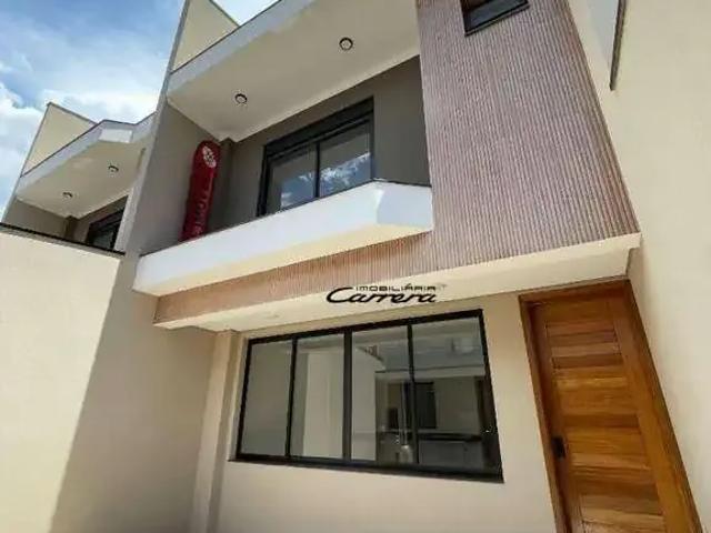 Casa / Sobrado para Venda em São Paulo/SP Vila Carrão 3 Quartos