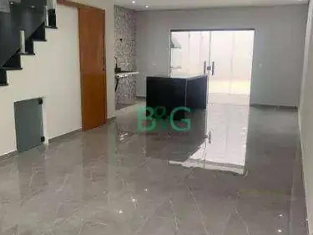 Casa / Sobrado para Venda em São Paulo/SP Vila Carrão 3 Quartos
