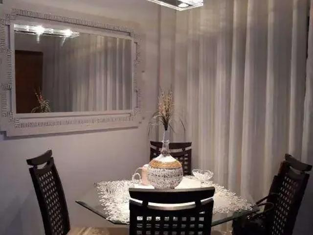 Casa / Sobrado para Venda em São Paulo/SP Vila Carrão 3 Quartos