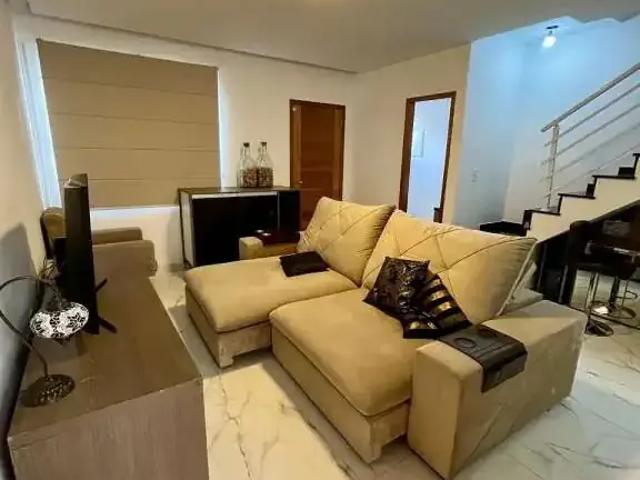 Casa / Sobrado para Venda em São Paulo/SP Vila Carrão 3 Quartos