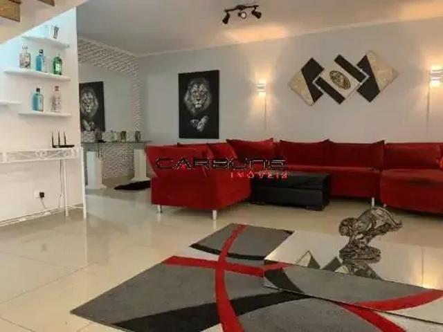 Casa / Sobrado para Venda em São Paulo/SP Vila Carrão 3 Quartos