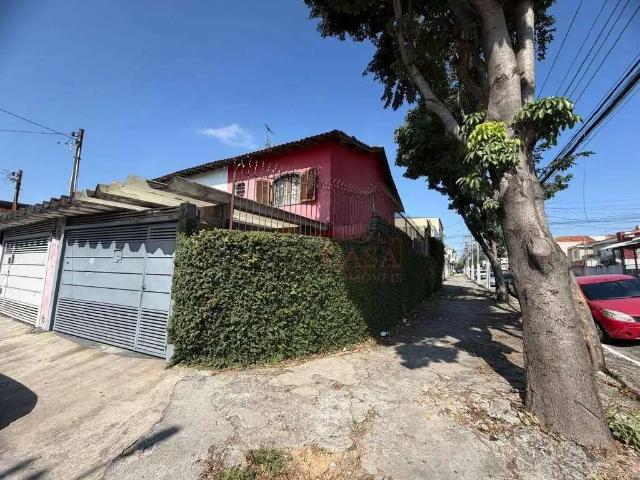 Casa / Sobrado para Venda em São Paulo/SP Vila Carrão 3 Quartos