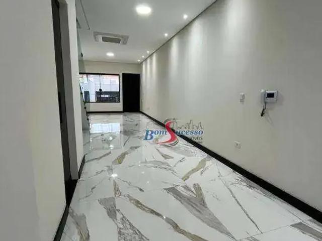 Casa / Sobrado para Venda em São Paulo/SP Vila Carrão 3 Quartos
