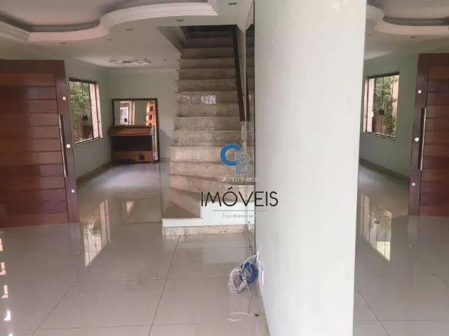 Casa / Sobrado para Venda em São Paulo/SP Vila Carrão 3 Quartos