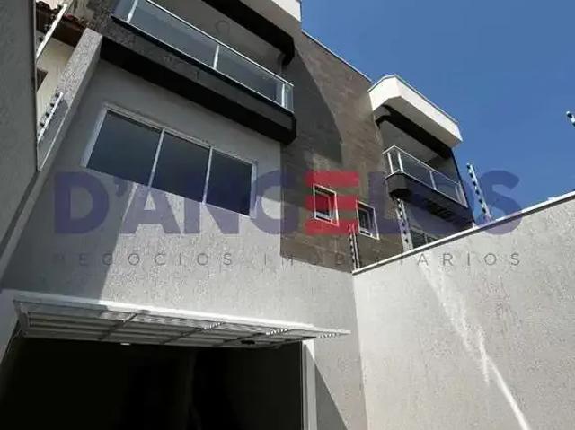 Casa / Sobrado para Venda em São Paulo/SP Vila Carrão 3 Quartos