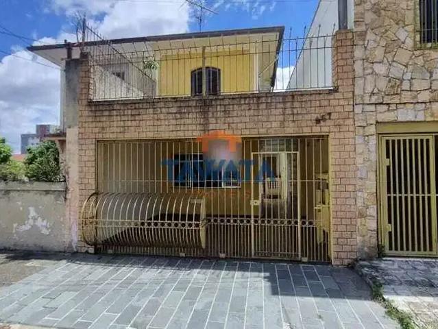 Casa / Sobrado para Venda em São Paulo/SP Vila Carrão 3 Quartos