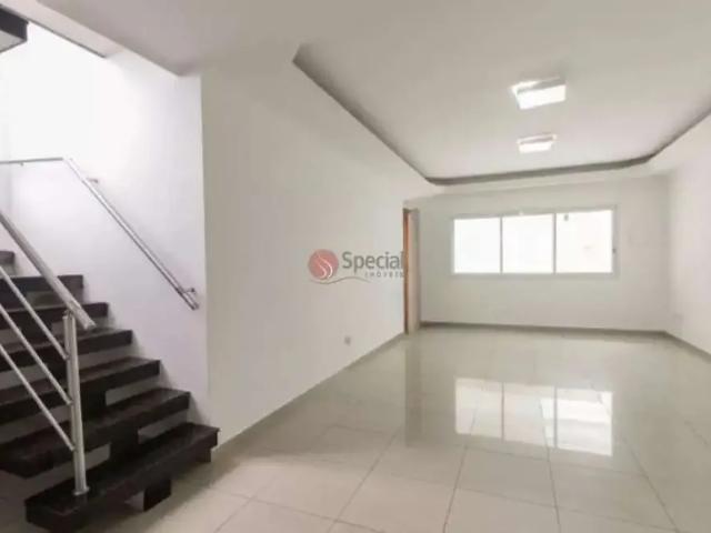Casa / Sobrado para Venda em São Paulo/SP Vila Carrão 3 Quartos