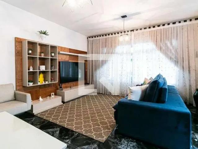 Casa / Sobrado para Venda em São Paulo/SP Vila Carrão 3 Quartos