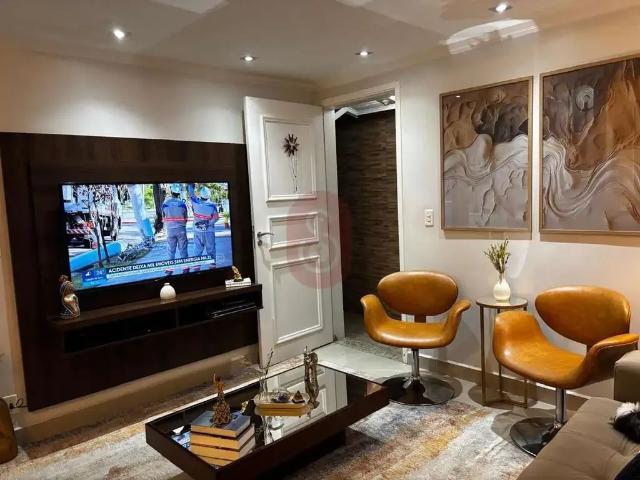 Casa / Sobrado para Venda em São Paulo/SP Vila Carrão 3 Quartos