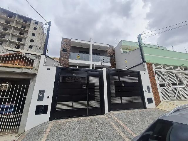 Casa / Sobrado para Venda em São Paulo/SP Vila Carrão 3 Quartos