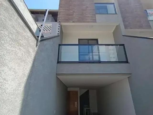 Casa / Sobrado para Venda em São Paulo/SP Vila Carrão 3 Quartos