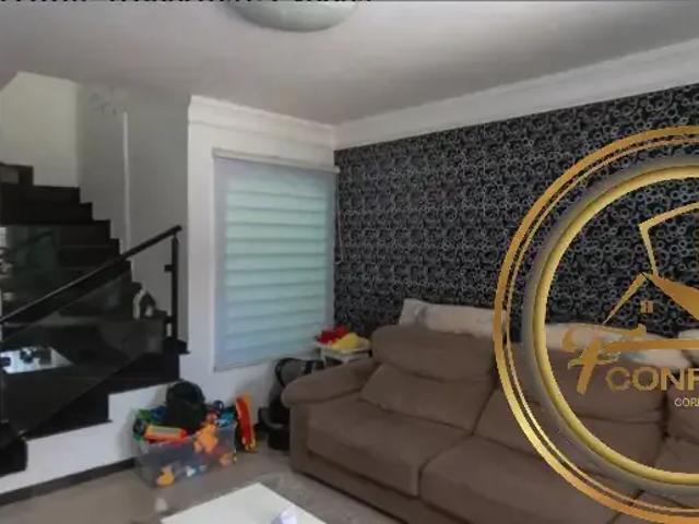 Casa / Sobrado para Venda em São Paulo/SP Vila Carrão 3 Quartos