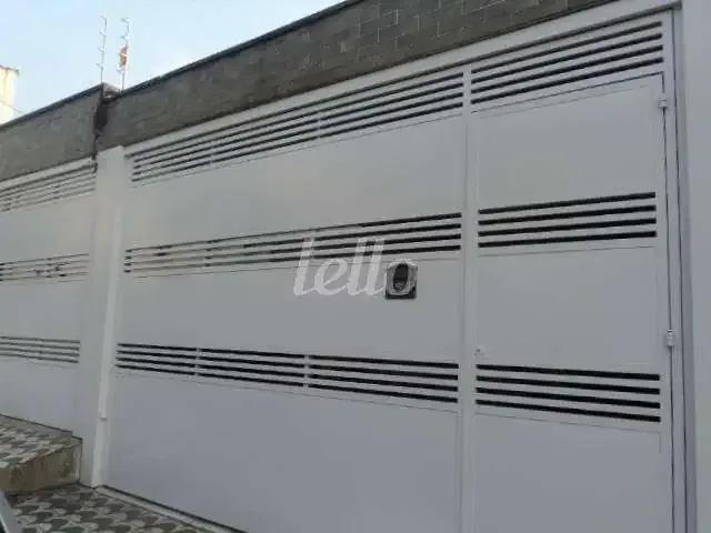 Casa / Sobrado para Venda em São Paulo/SP Vila Carrão 3 Quartos