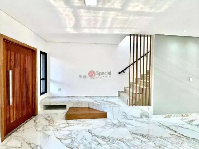 Casa / Sobrado para Venda em São Paulo/SP Vila Carrão 3 Quartos