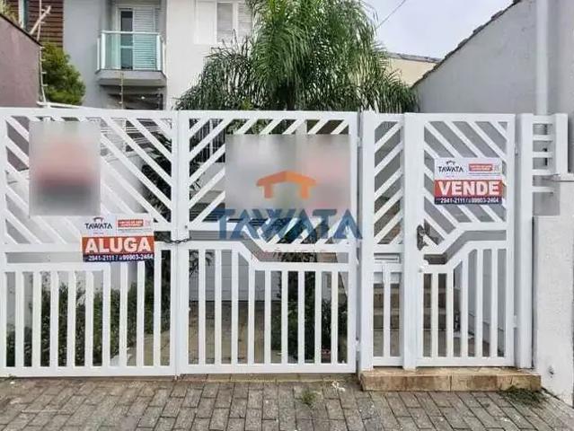 Casa / Sobrado para Venda em São Paulo/SP Vila Carrão 3 Quartos