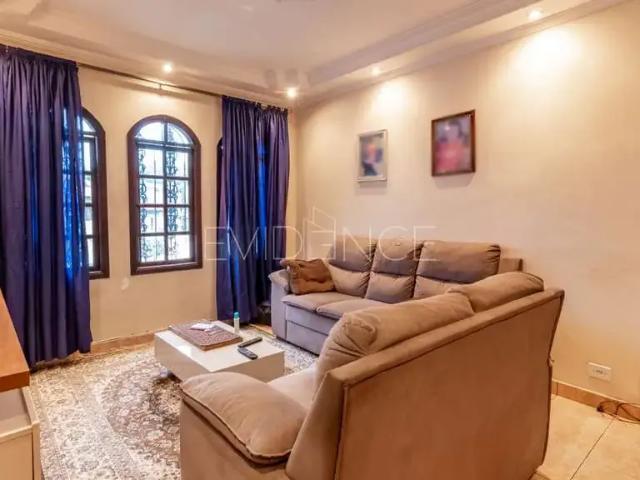 Casa / Sobrado para Venda em São Paulo/SP Vila Carrão 3 Quartos