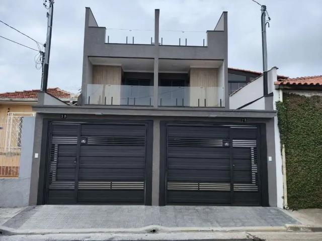 Casa / Sobrado para Venda em São Paulo/SP Vila Carrão 3 Quartos