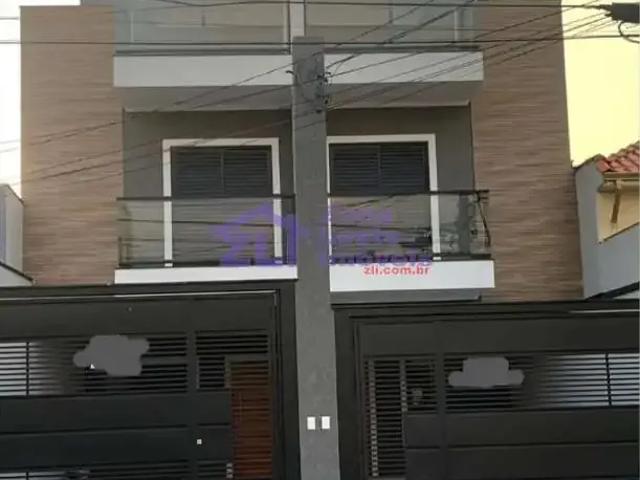 Casa / Sobrado para Venda em São Paulo/SP Vila Carrão 3 Quartos