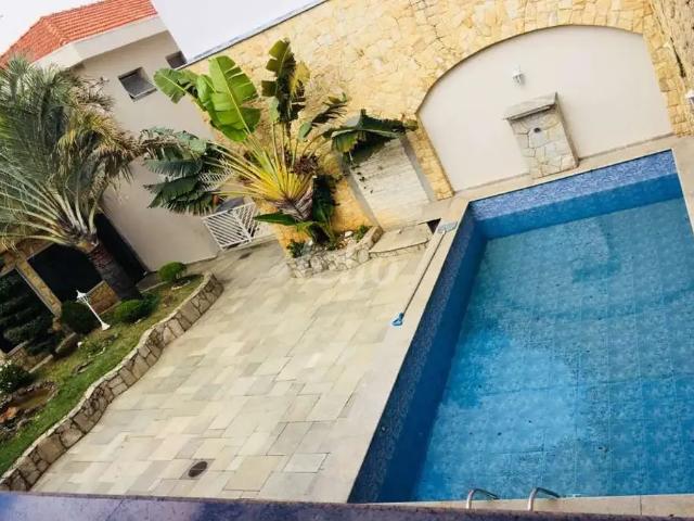 Casa / Sobrado para Venda em São Paulo/SP Vila Carrão 3 Quartos