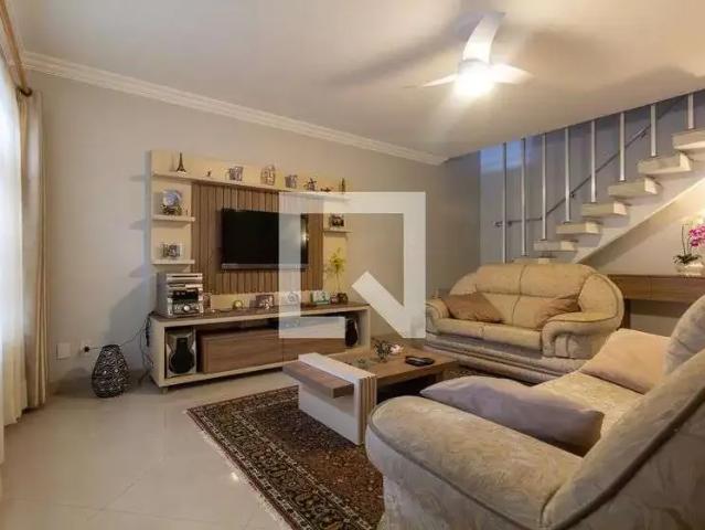 Casa / Sobrado para Venda em São Paulo/SP Vila Carrão 3 Quartos