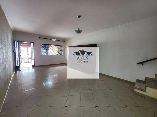 Casa / Sobrado para Venda em São Paulo/SP Vila Carrão 3 Quartos