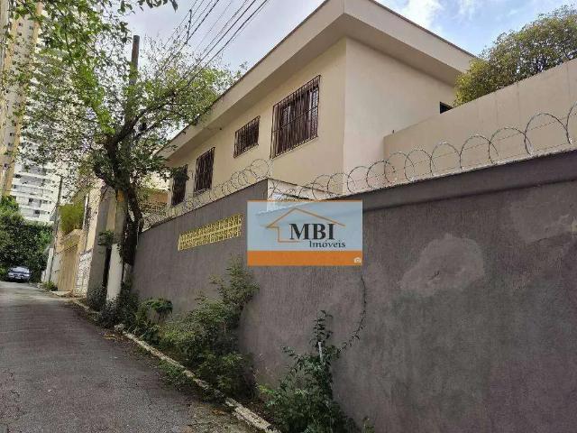 Casa / Sobrado para Venda em São Paulo/SP Vila Carrão 3 Quartos