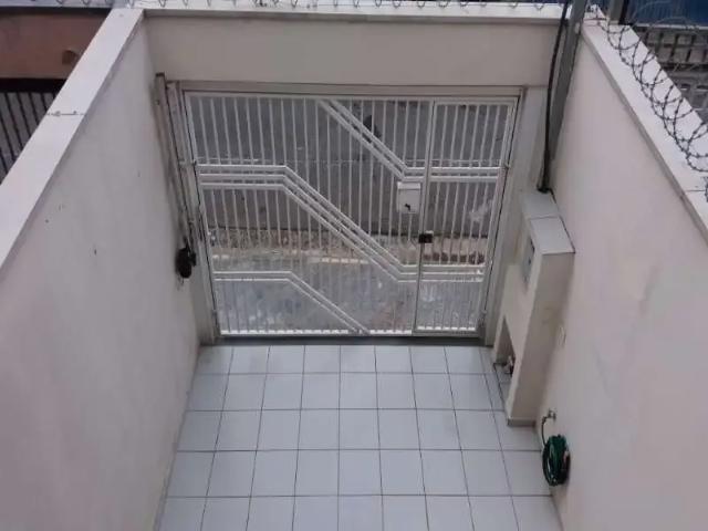 Casa / Sobrado para Venda em São Paulo/SP Vila Carrão 3 Quartos