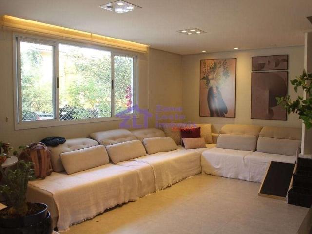 Casa / Sobrado para Venda em São Paulo/SP Vila Carrão 3 Quartos