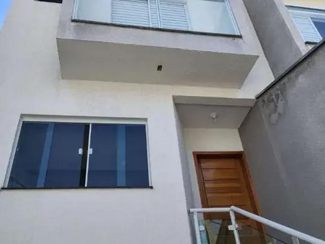 Casa / Sobrado para Venda em São Paulo/SP Vila Carrão 3 Quartos