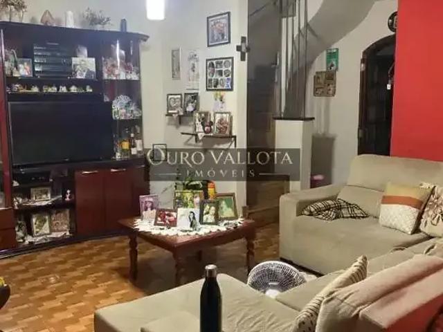 Casa / Sobrado para Venda em São Paulo/SP Vila Carrão 3 Quartos