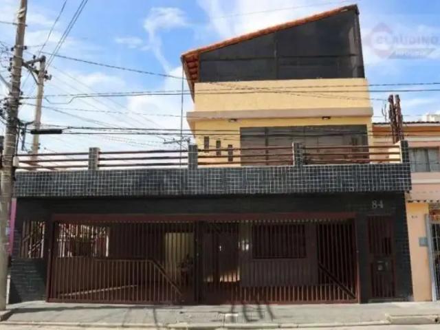 Casa / Sobrado para Venda em São Paulo/SP Vila Carrão 3 Quartos