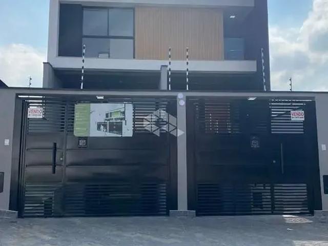 Casa / Sobrado para Venda em São Paulo/SP Vila Carrão 3 Quartos