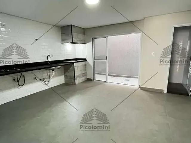 Casa / Sobrado para Venda em São Paulo/SP Vila Carrão 3 Quartos