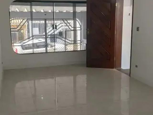 Casa / Sobrado para Venda em São Paulo/SP Vila Carrão 3 Quartos