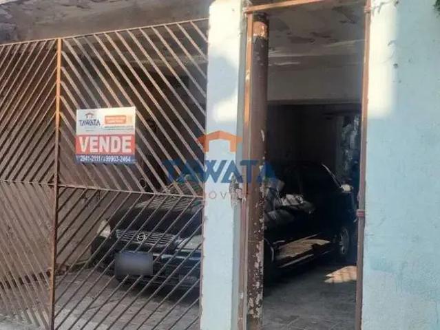 Casa / Sobrado para Venda em São Paulo/SP Vila Carrão 3 Quartos