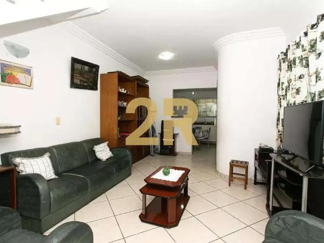 Casa / Sobrado para Venda em São Paulo/SP Vila Carrão 3 Quartos
