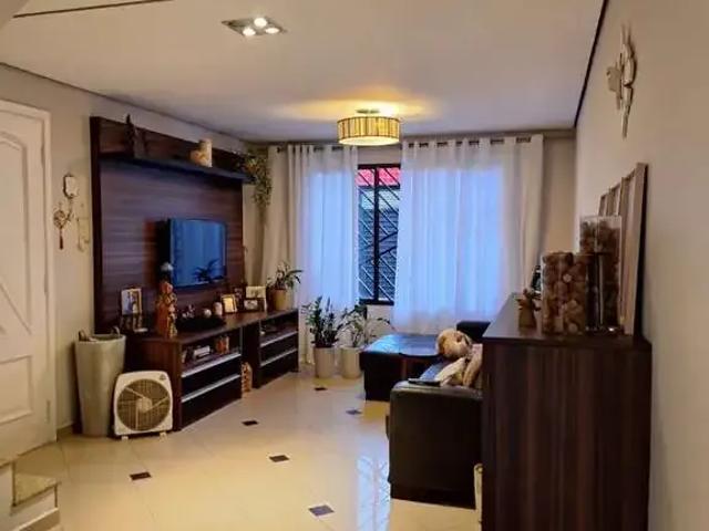 Casa / Sobrado para Venda em São Paulo/SP Vila Carrão 3 Quartos