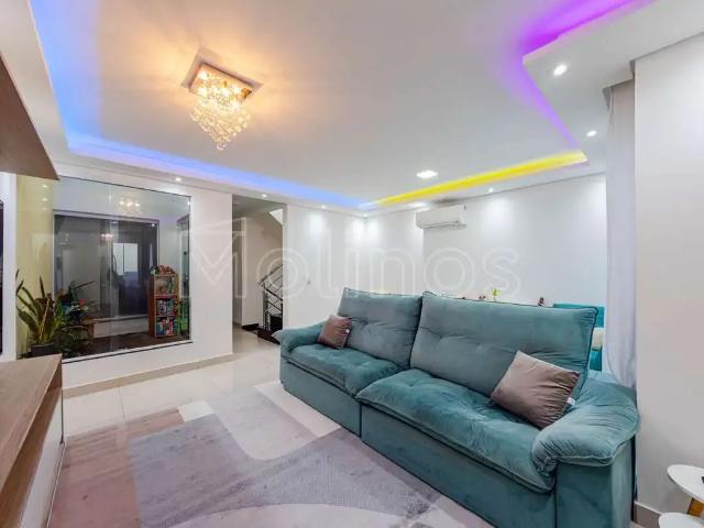 Casa / Sobrado para Venda em São Paulo/SP Vila Carrão 3 Quartos