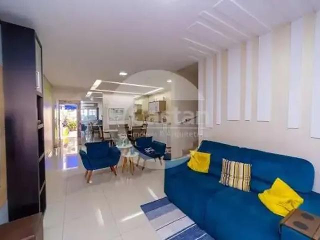 Casa / Sobrado para Venda em São Paulo/SP Vila Carrão 3 Quartos