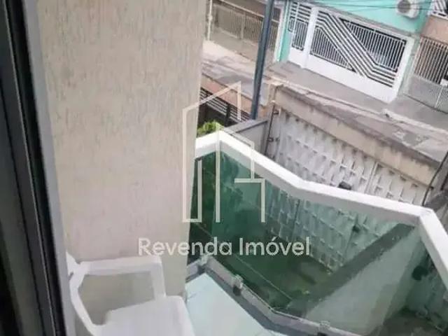 Casa / Sobrado para Venda em São Paulo/SP Vila Carrão 3 Quartos