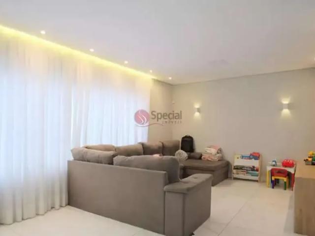 Casa / Sobrado para Venda em São Paulo/SP Vila Carrão 3 Quartos