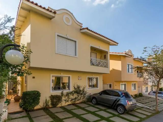 Casa / Sobrado para Venda em São Paulo/SP Vila Carrão 3 Quartos