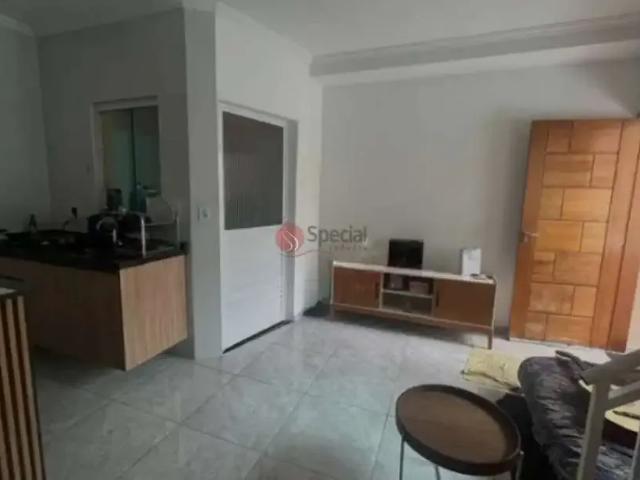 Casa / Sobrado para Venda em São Paulo/SP Vila Carrão 3 Quartos