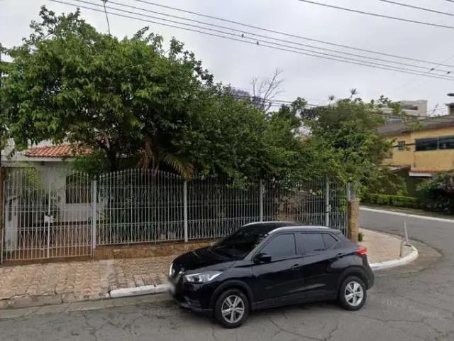 Casa / Sobrado para Venda em São Paulo/SP Vila Carrão 3 Quartos