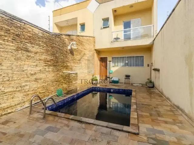 Casa / Sobrado para Venda em São Paulo/SP Vila Carrão 3 Quartos
