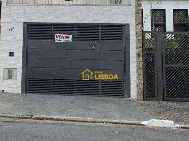 Casa / Sobrado para Venda em São Paulo/SP Vila Carrão 3 Quartos