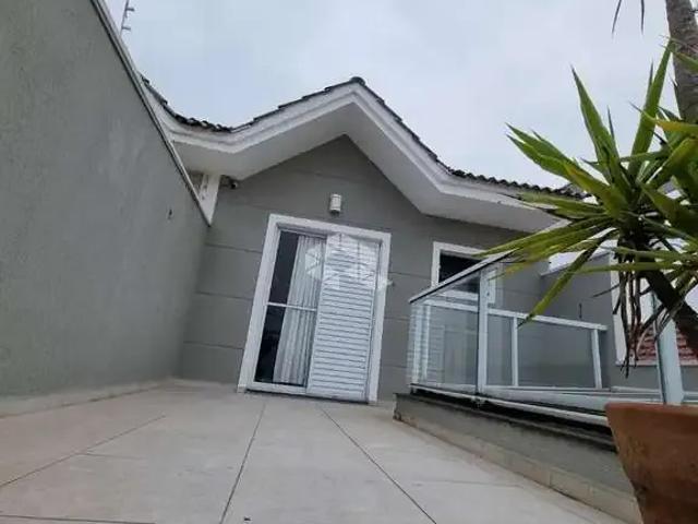 Casa / Sobrado para Venda em São Paulo/SP Vila Carrão 3 Quartos