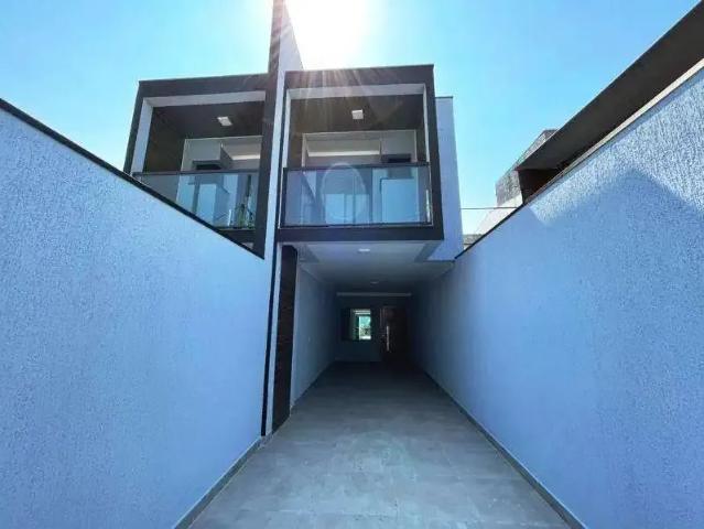 Casa / Sobrado para Venda em São Paulo/SP Vila Carrão 3 Quartos